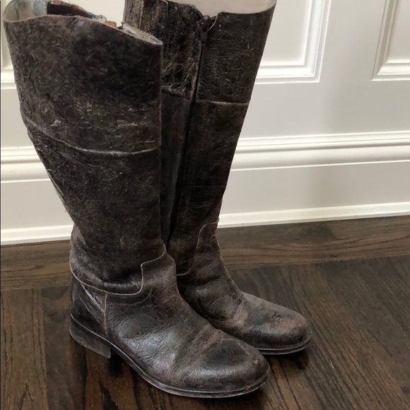 Steven By Steve Madden | Shoes | Steven By Steve Madden Knee High Boots ...